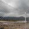 Chain Link Fence - BSRM Wires