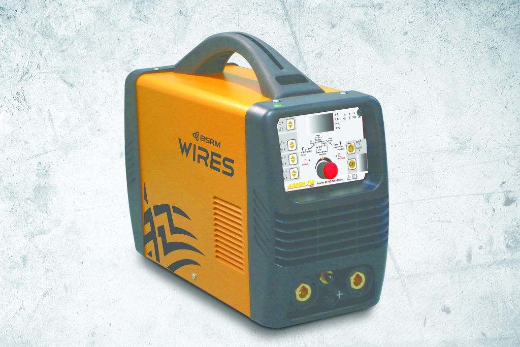 Equipment - BSRM Wires