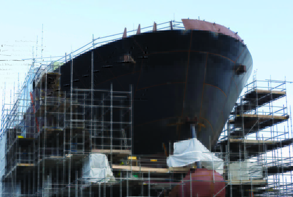 BSRM MarineBond - BSRM Wires